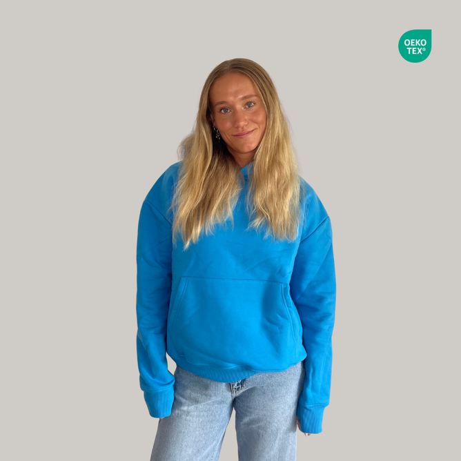 Hugz - Tyngdehoodies