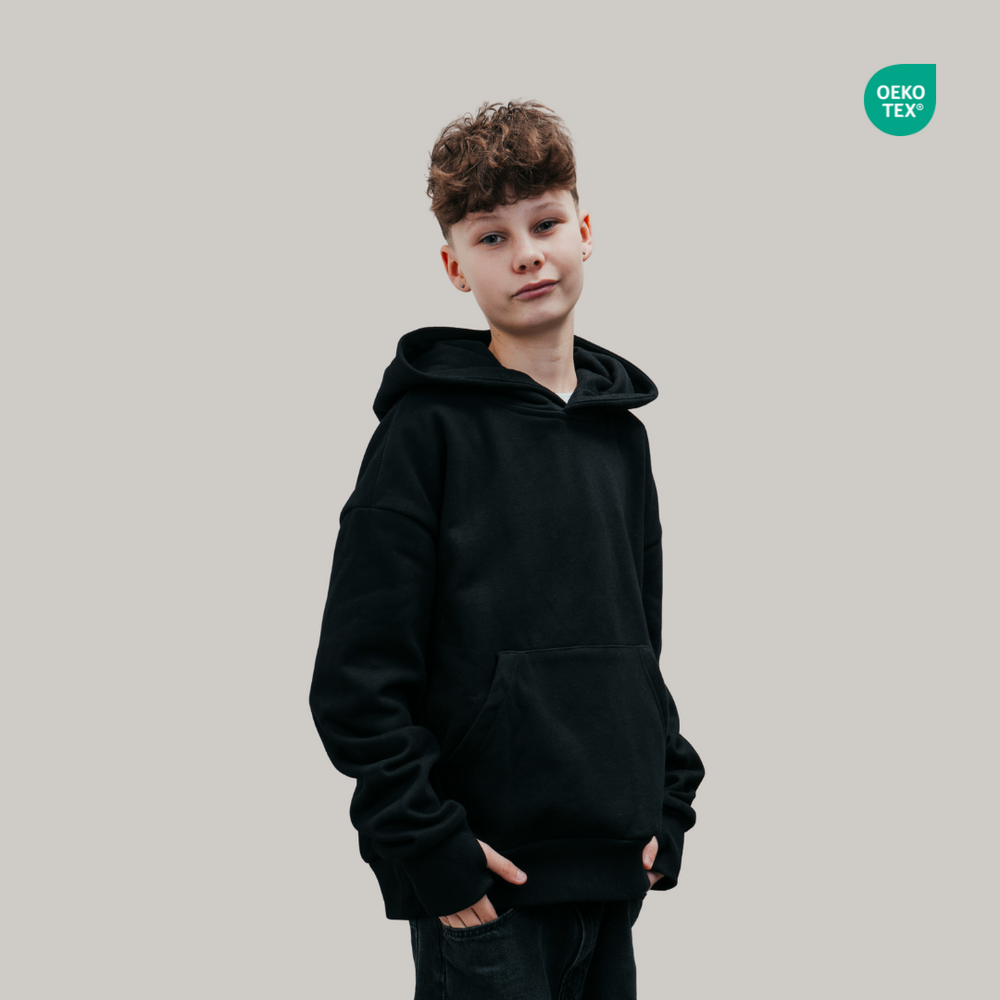 Hugz - Tyngdehoodies