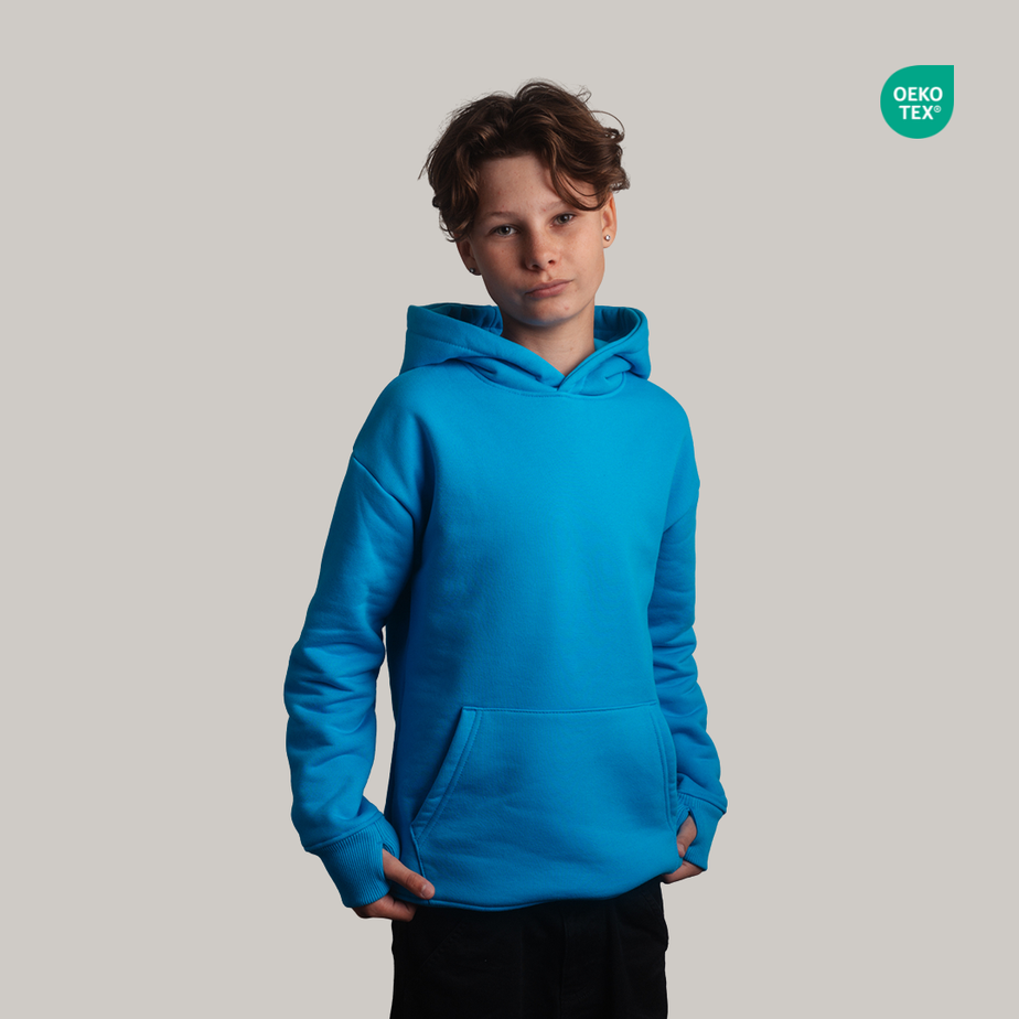 Hugz - Tyngdehoodies