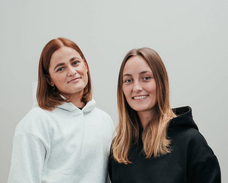 Hugz - Tyngdehoodies