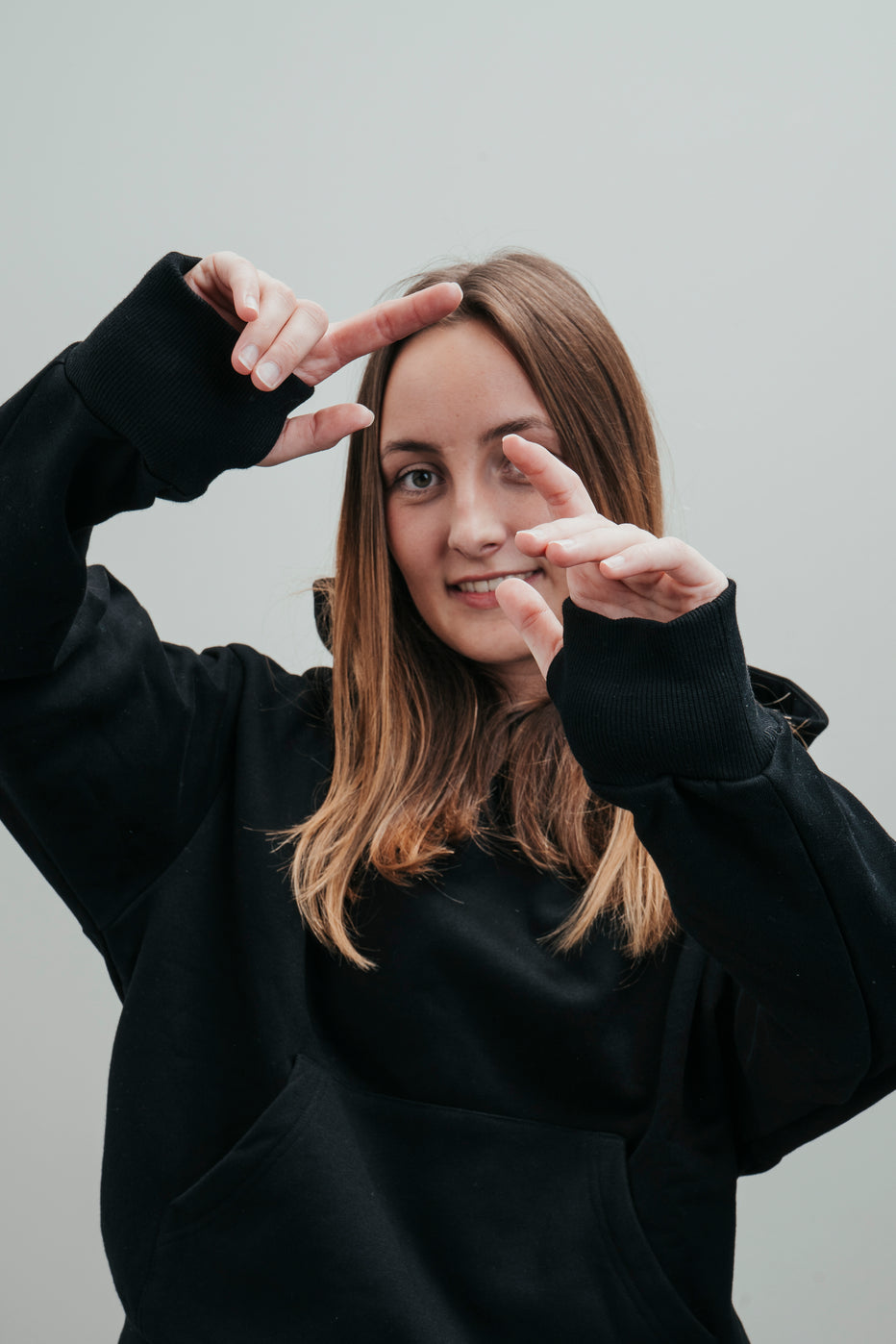 Hugz - Tyngdehoodies