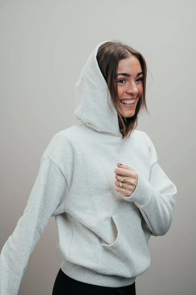 Hugz - Tyngde Hoodies