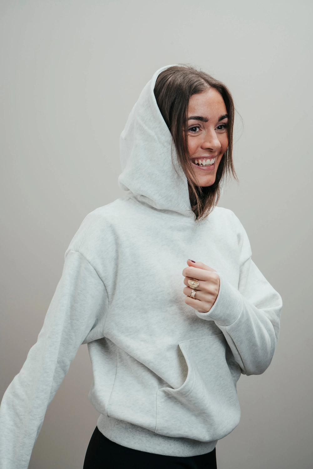 Hugz - Tyngde Hoodies