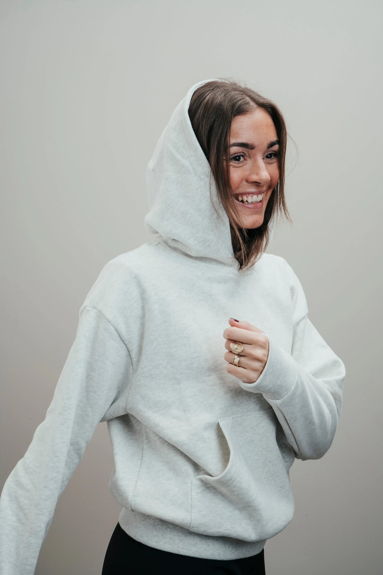 Hugz - Tyngde Hoodies