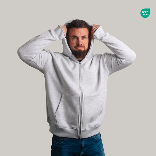 Hugz - Tyngdehoodies